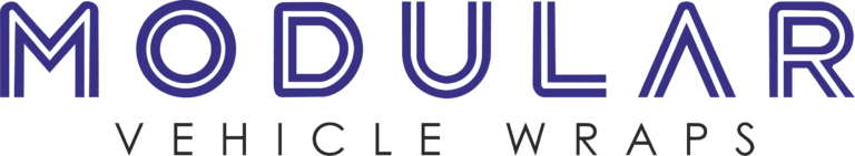 Homepage - Modular Vehicle Wraps