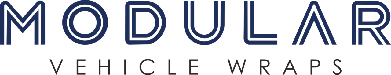 Homepage - Modular Vehicle Wraps